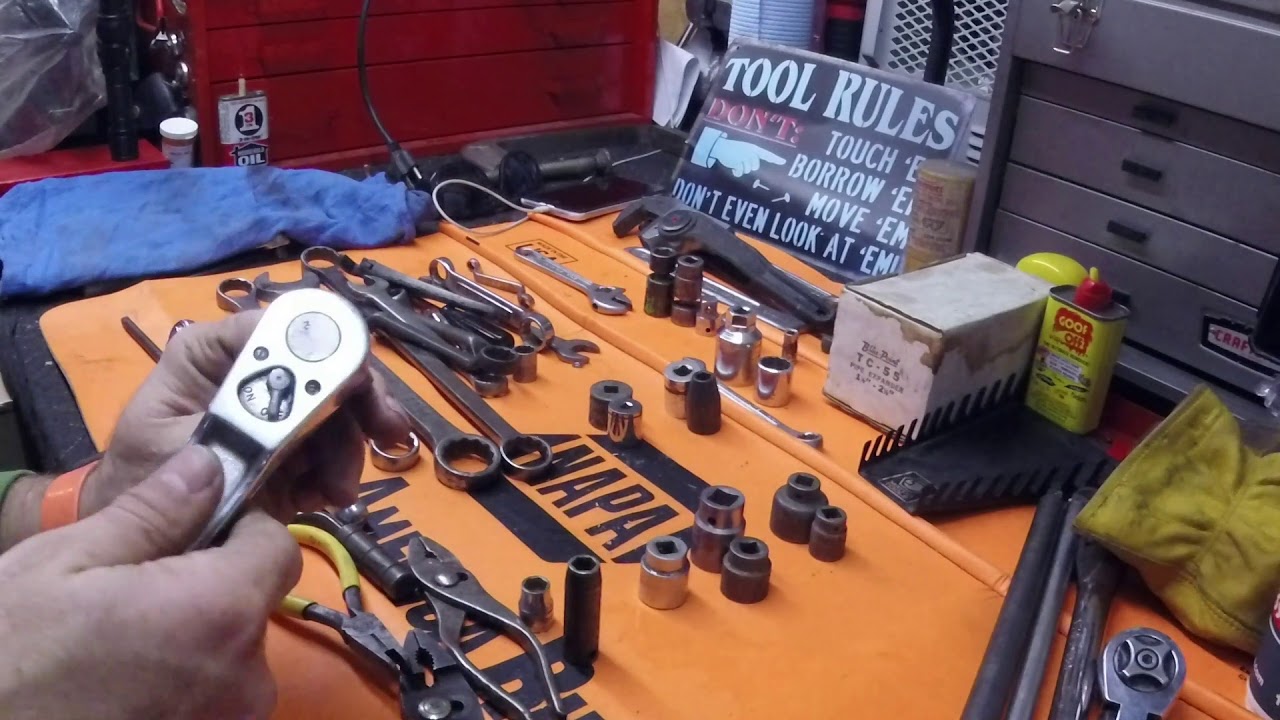 MAIL CALL small tool haul - YouTube