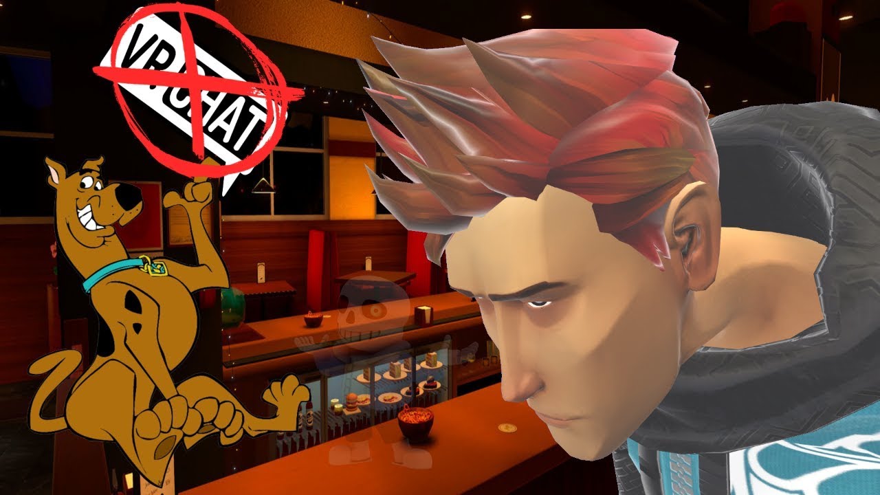 Vrchat Without The VR - YouTube