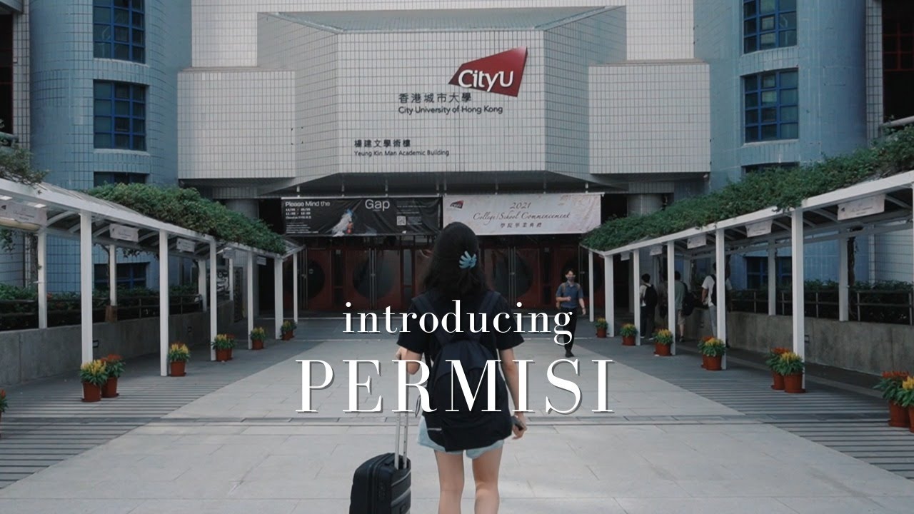 Introducing PERMISI - YouTube