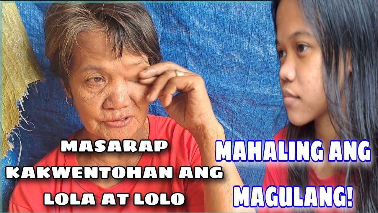 PART 3 || SI CRISTINE NA ANG TUMAYO BILANG MAGULANG NG KANYANG KAPATID ...