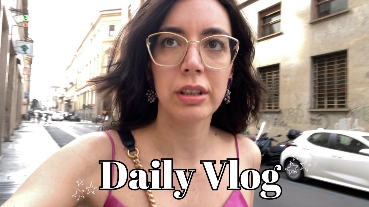 GRWM, ASSAGGIO IL GELATO LIBRE E SCOPRO I SEGRETI DELLA BIRRA || Vlog ...