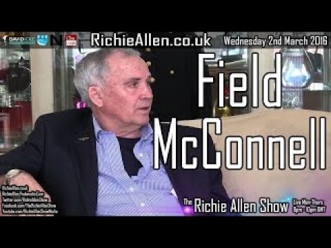 Abel Danger's Field McConnell on 9/11 & the Boeing Uninterruptible ...