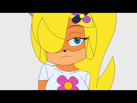 | World Z Productions | Coco Bandicoot (WIP?)