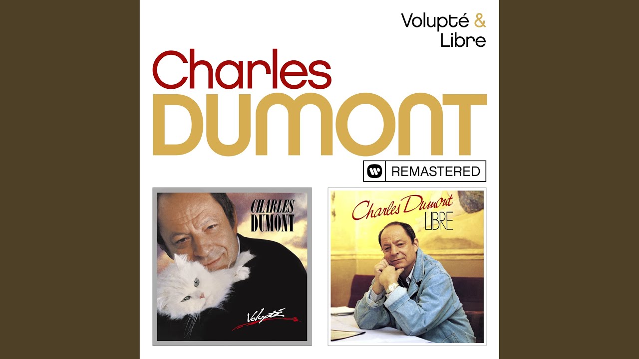 La volupté (Remasterisé en 2019) - YouTube