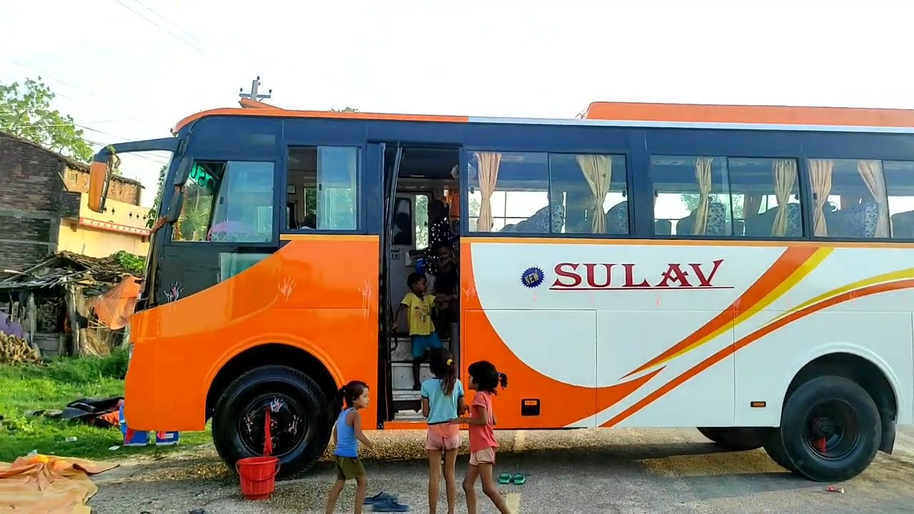 New SULAV DELUXE from Jaleshwor-Janakpur to Kathmandu . Contact no ...