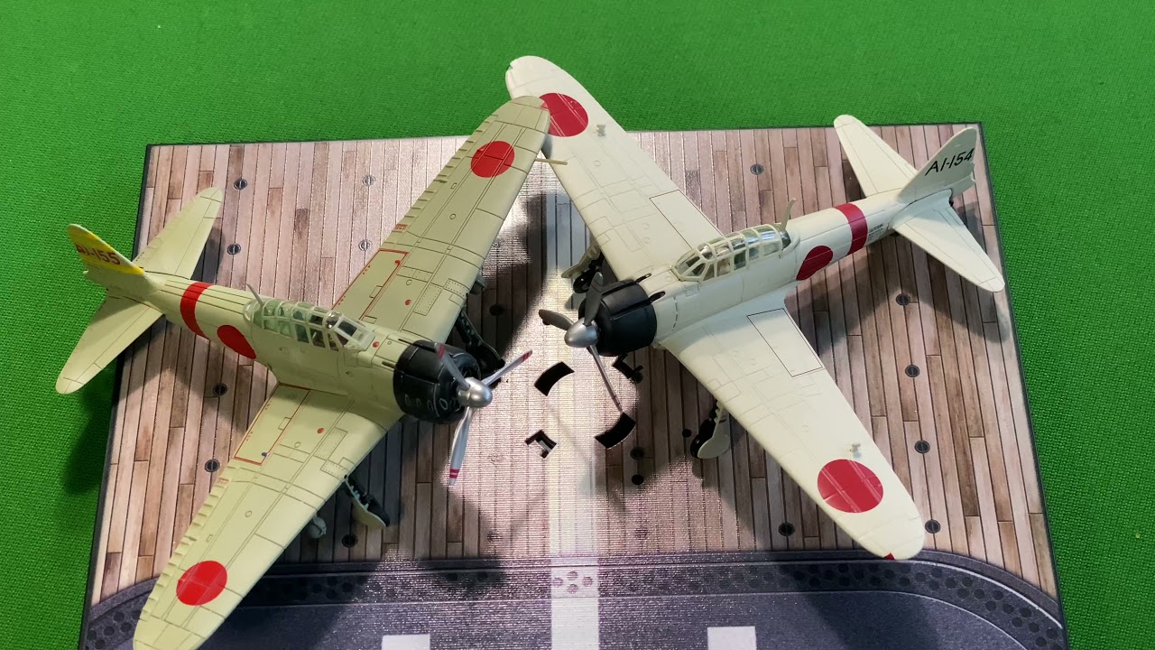 Pearl harbour zero by forces of valor - YouTube