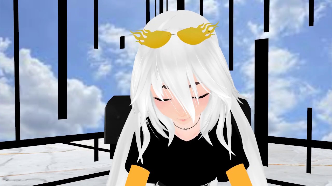 Teeth 【Motion dl by: Takahashi Yori】【MMD】 - YouTube
