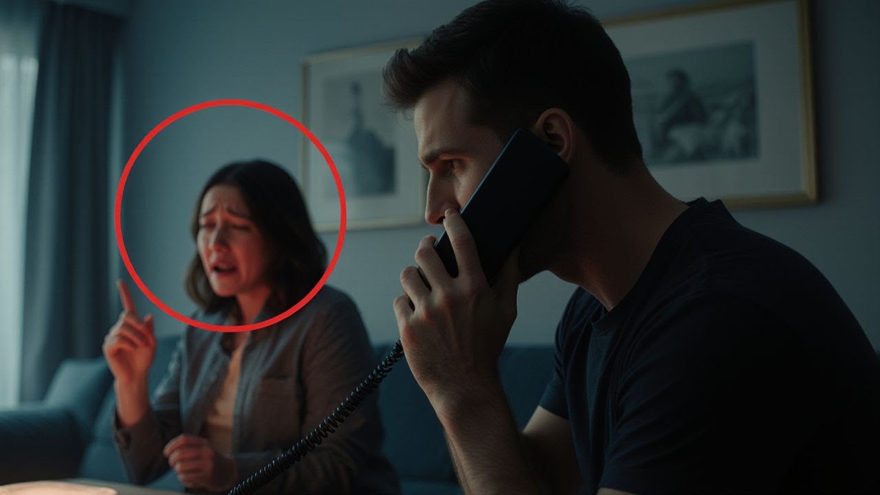 I NEVER FORGOT her until I received a phone call that turned my WORLD ...