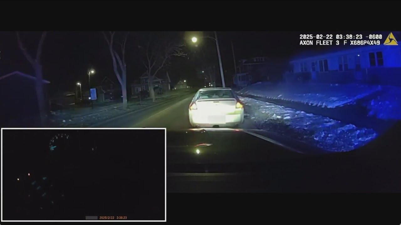 DCI: Fatal Shooting Involving SCPD Justified - YouTube