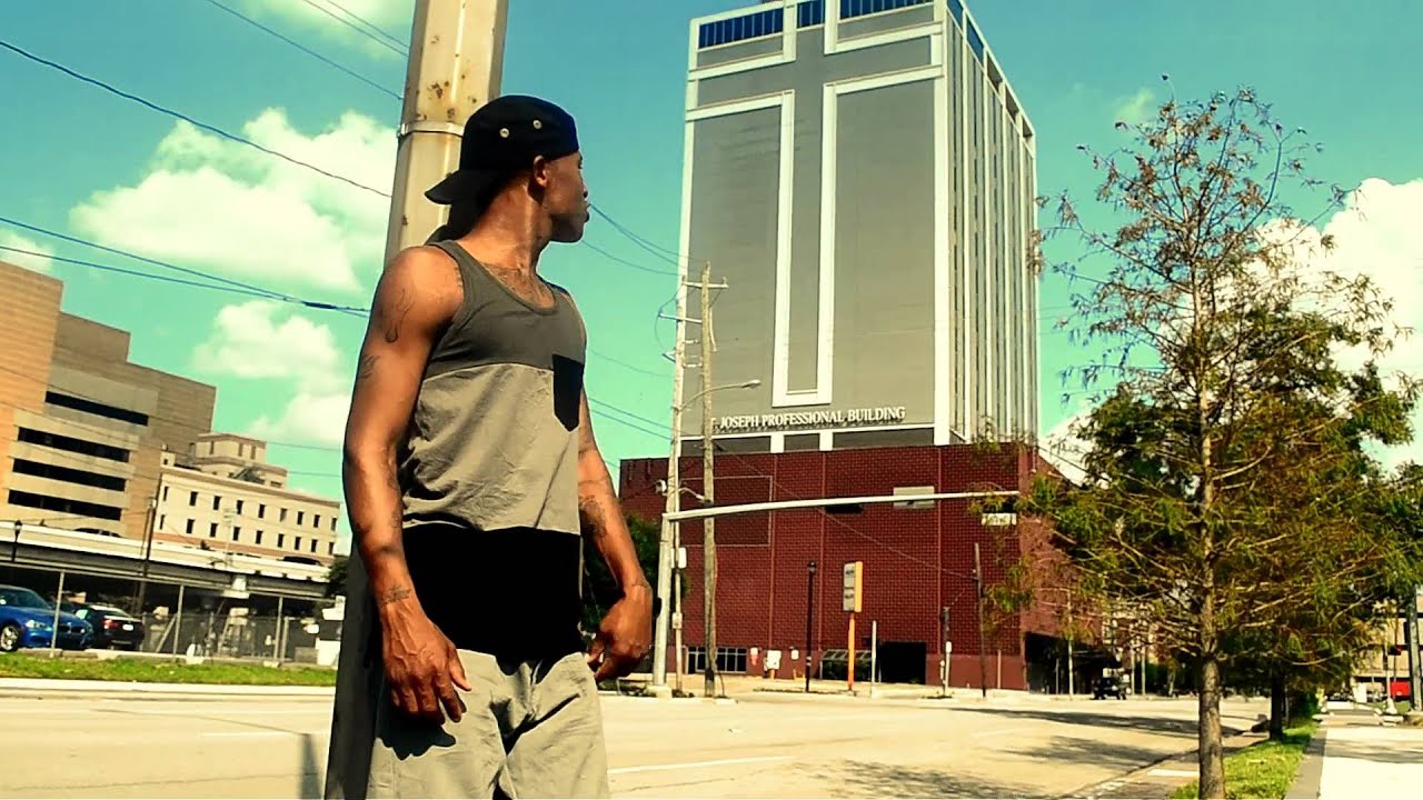 Jayce - G.P. - YouTube