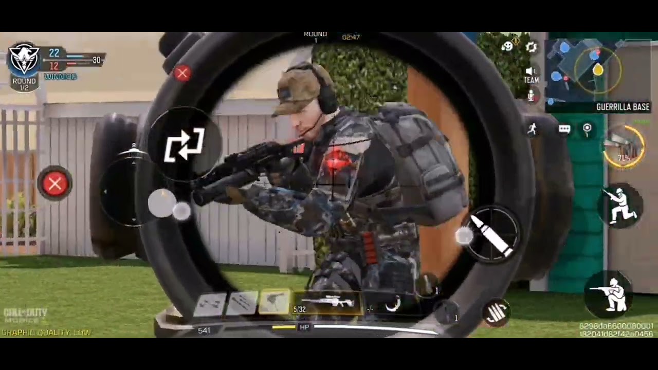 call of duty Frontline full math👾 - YouTube