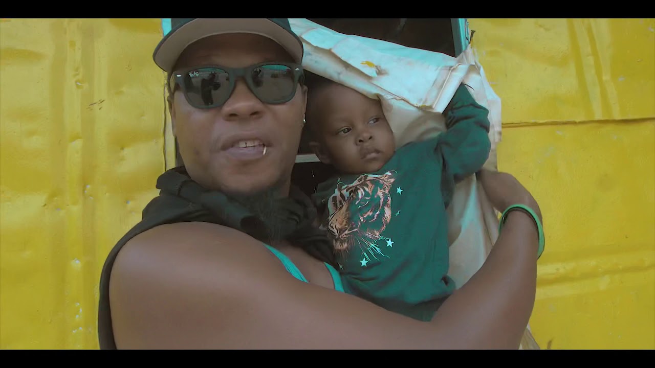 TMK Maandishi Matatu - Wakulungwa (Official Music Video) - YouTube
