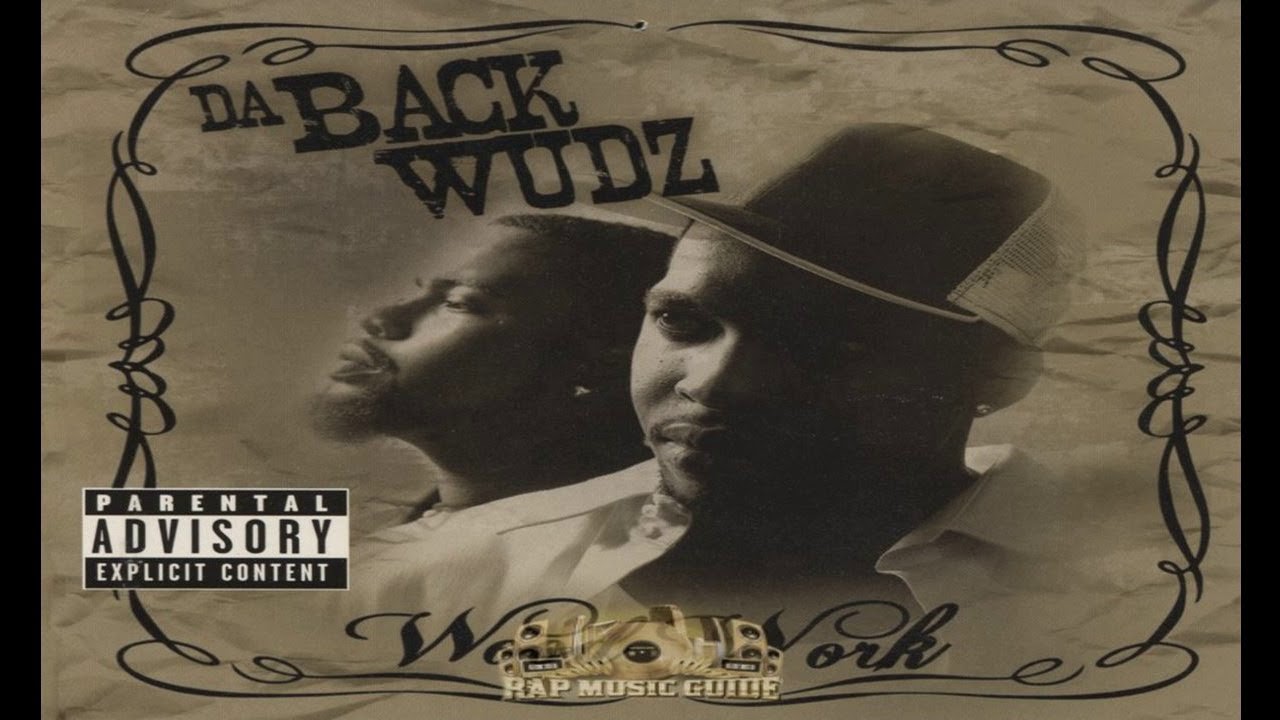 Da BackWudz - Your Gonna Love Me (ft Milaukee Black) - YouTube