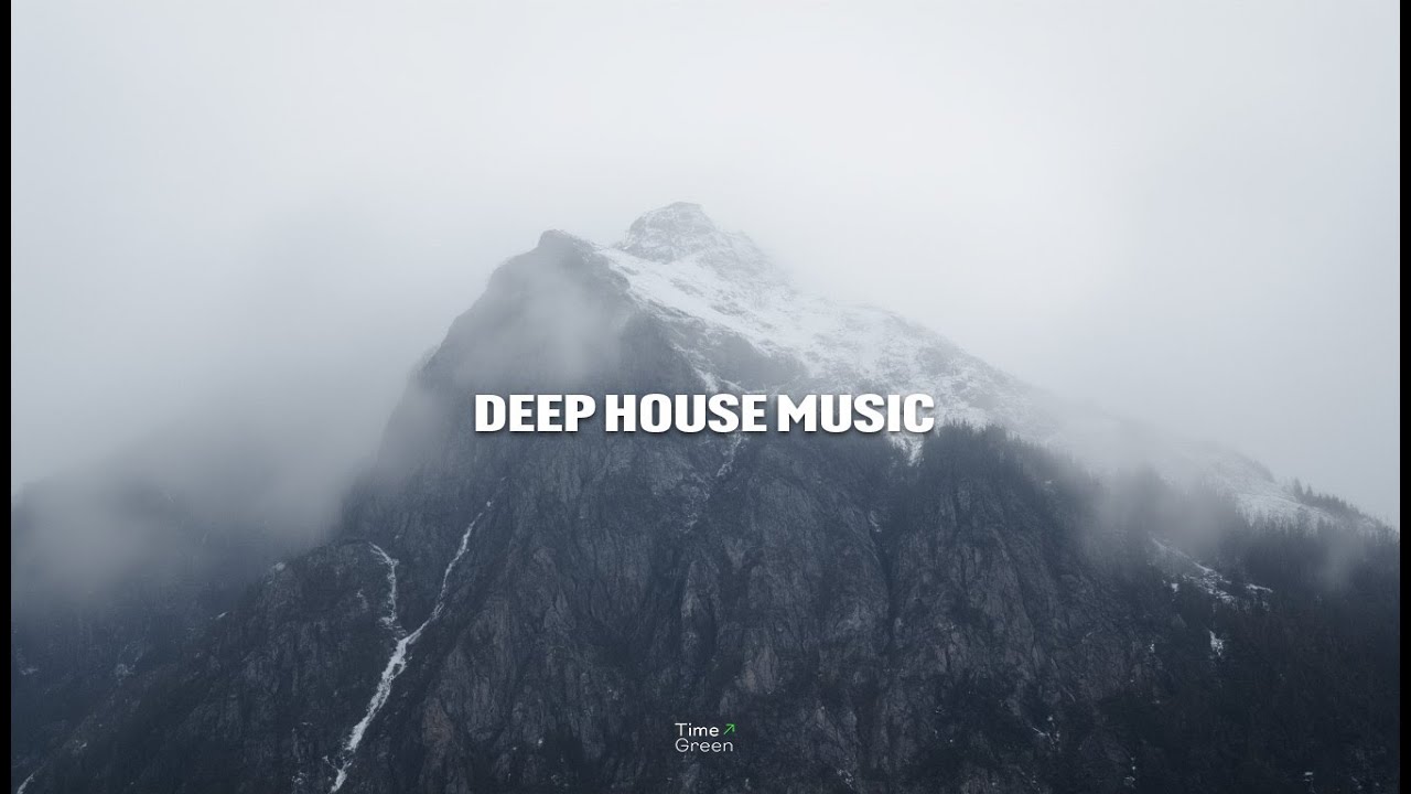 Best Chill House & Deep House Mix ️ Highlights of 2025 - YouTube