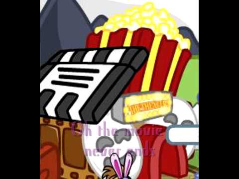 Don't Stop Believing Woogi World - YouTube