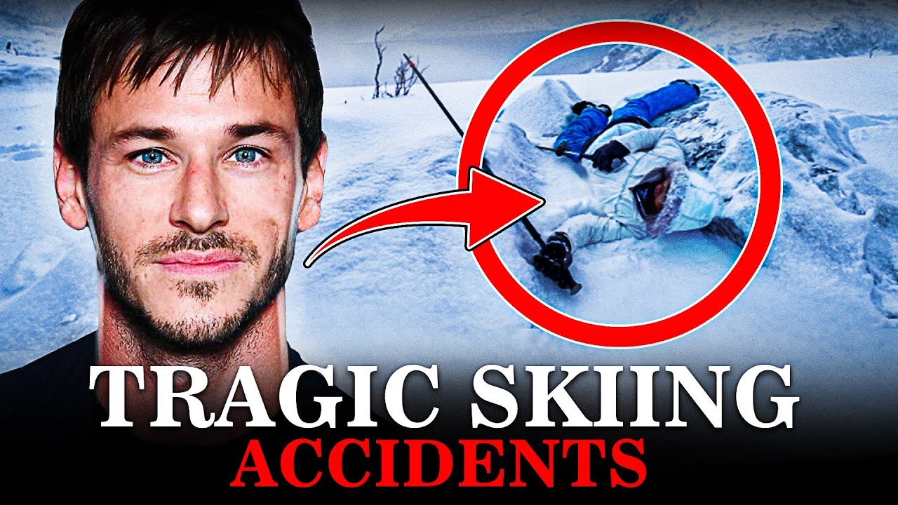 5 Famous Celebrities Who Died In Terrible SKI Accidents | FAMOUS STARS ...