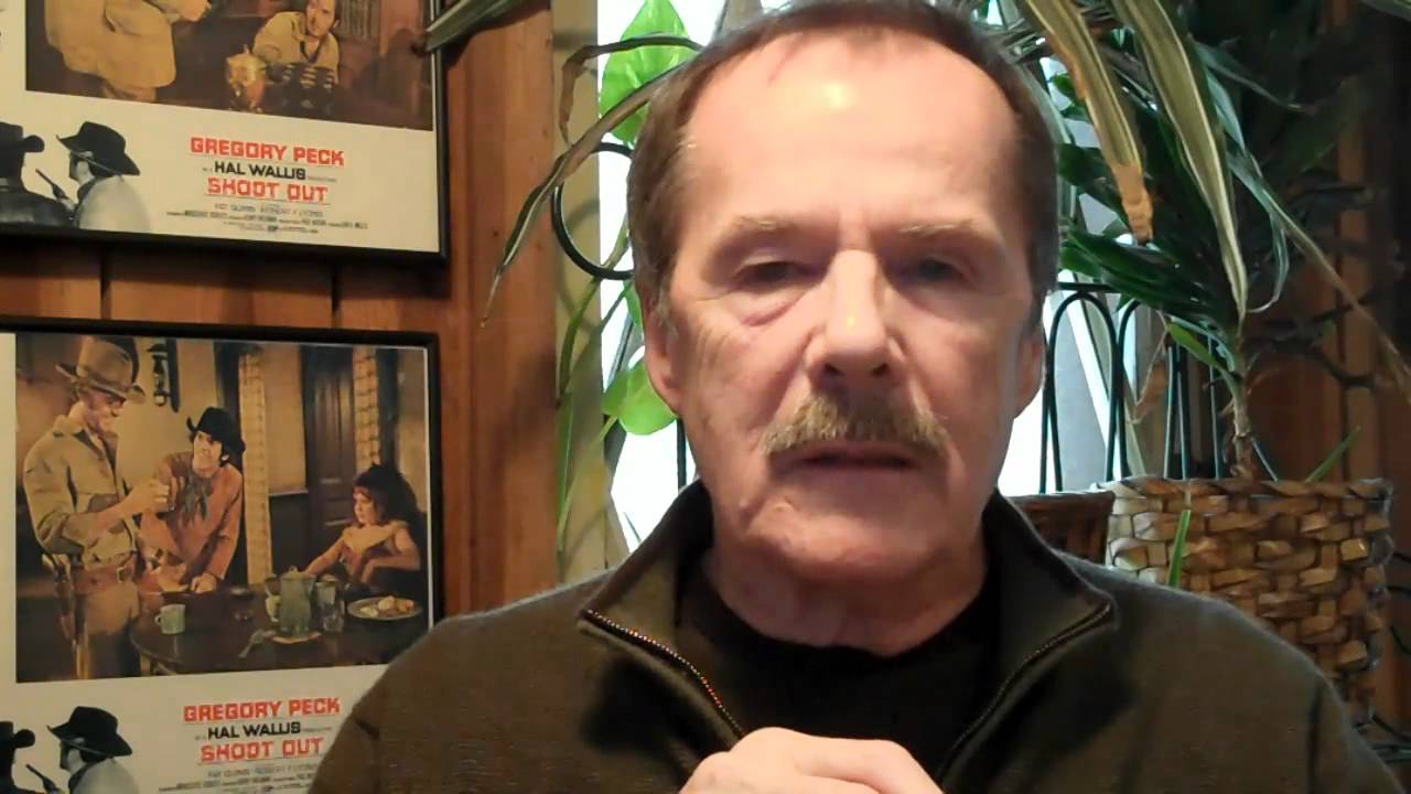 Bobby on Acting General Tools 5 video - YouTube