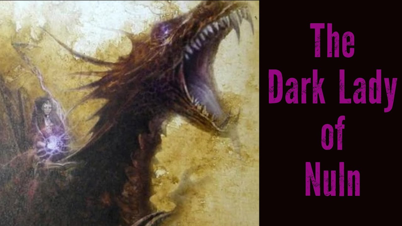 Elspeth von Draken - Total War: Warhammer 2 - Mortal Empires - Mixu's ...