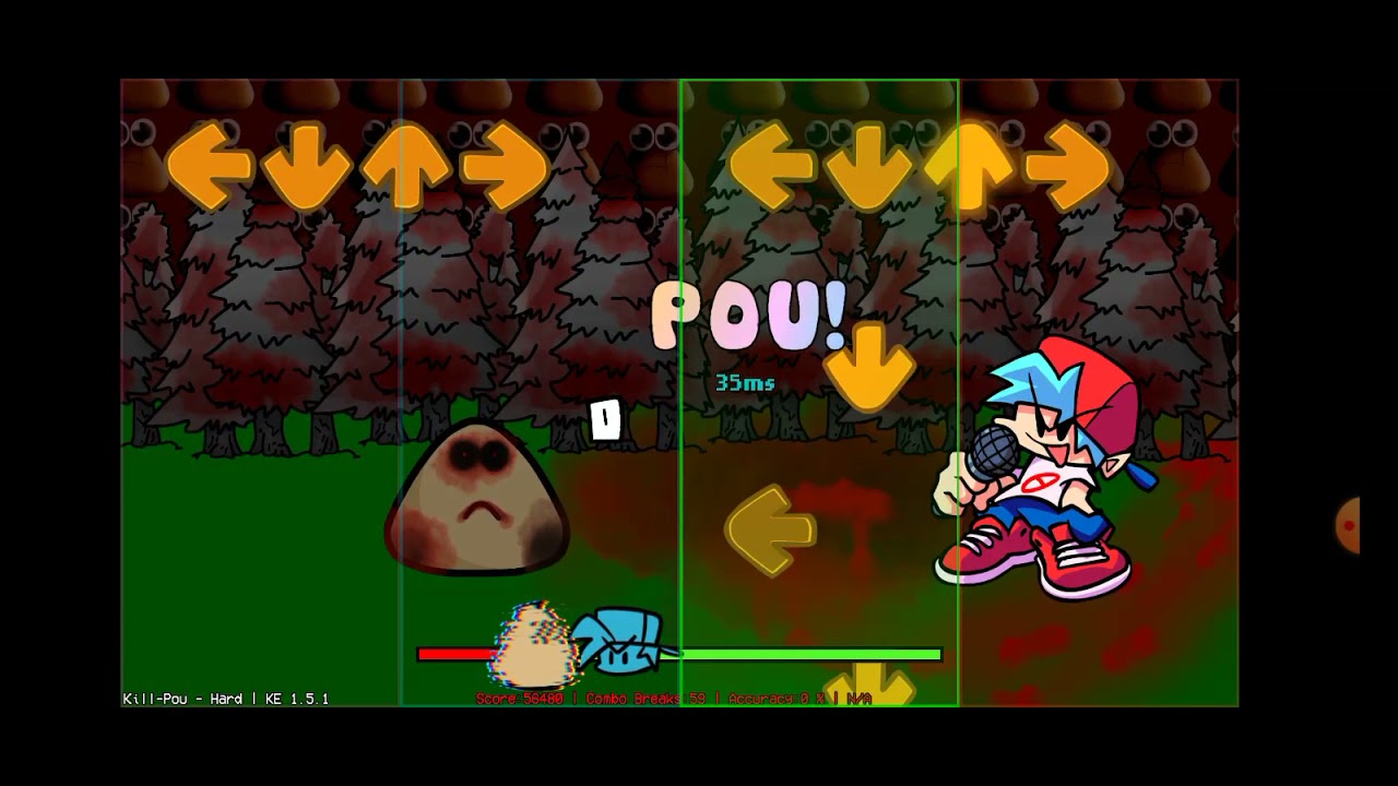 revancha de Pou =] *win* - YouTube