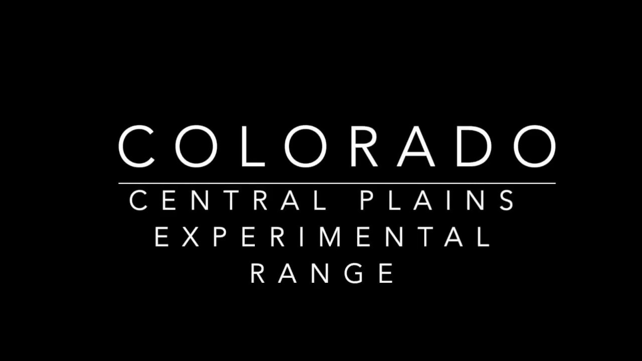 Phenocam Timelapse NEON.D10.CPER.DP1.00033 - YouTube