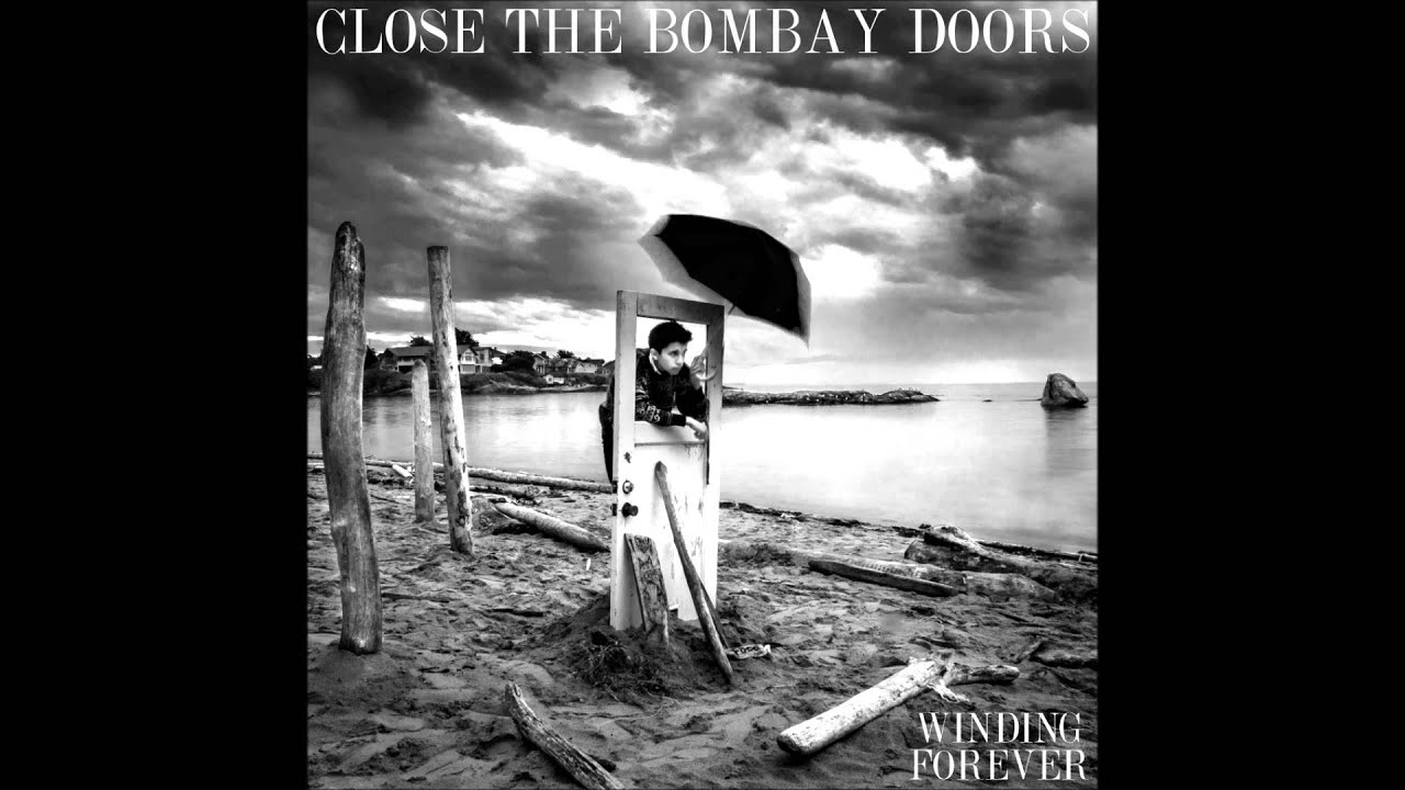 close the bombay doors | winding forever (Audio Only) - YouTube