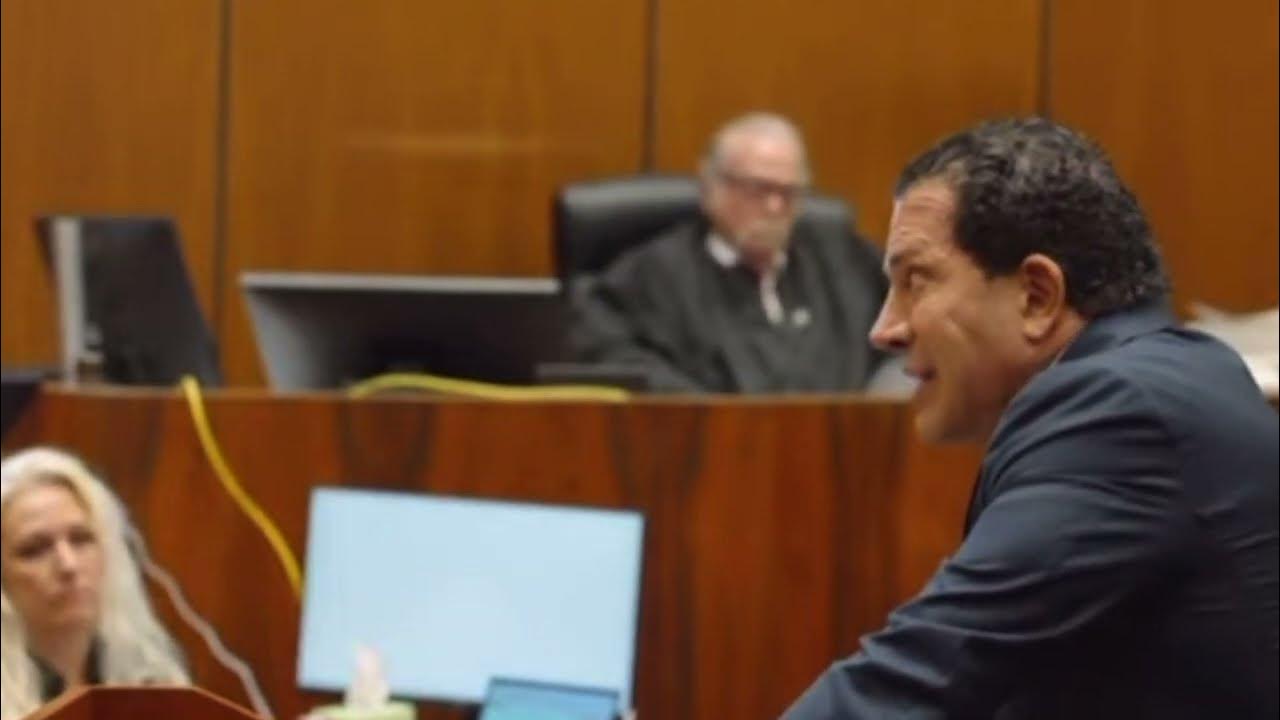 A$AP Rocky's Lawyer Joe Tacopina Gives Closing Argument — Day 1 - YouTube