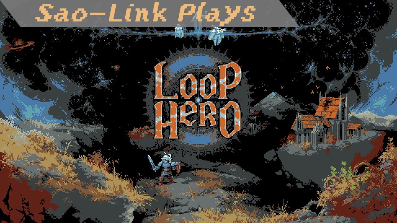 2nd Boss: The Priestess! - Expedition 10 - Loop Hero - YouTube