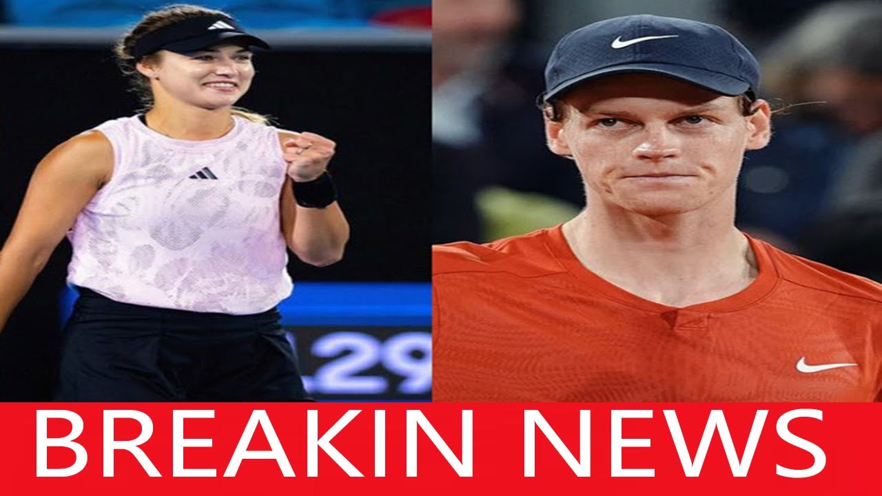 "Quick Sports News – NBA & Tennis Highlights!" "Breaking News: Major ...