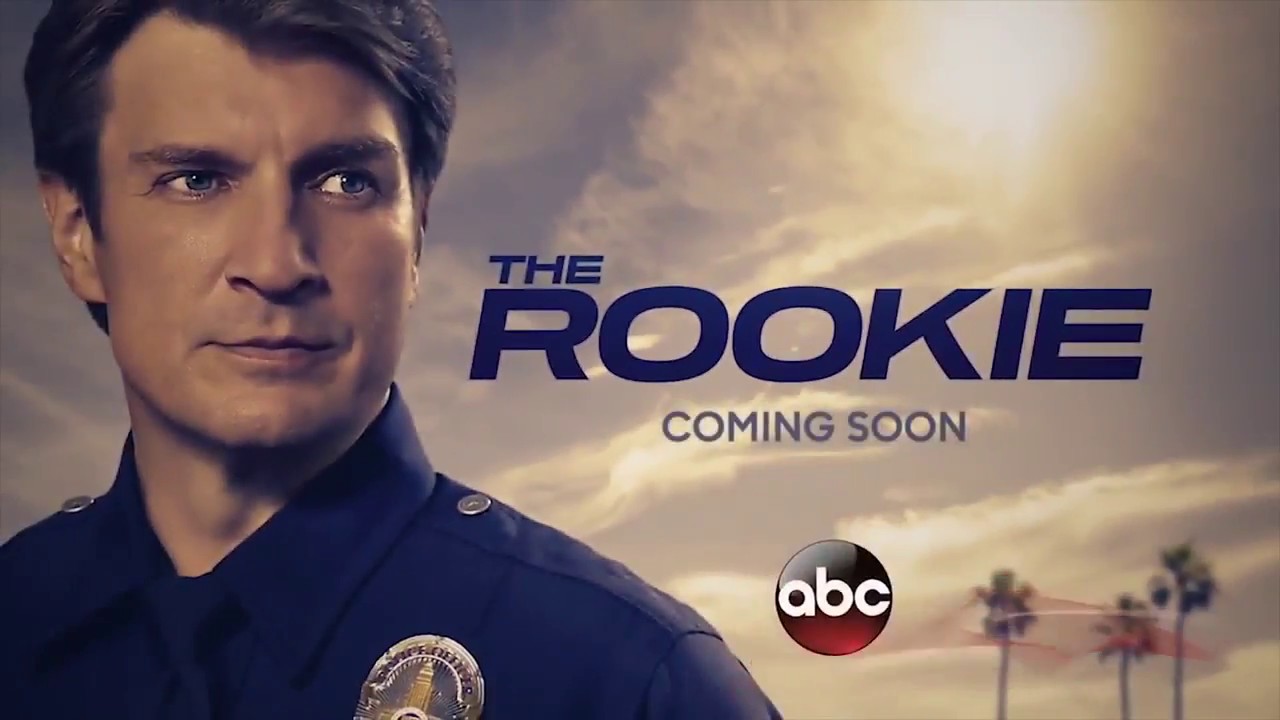 The Rookie Season 1 Teaser 2018 ABC Series - YouTube