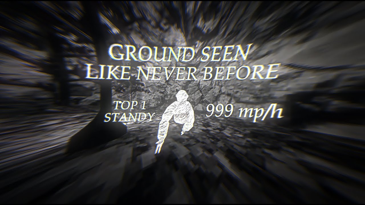 Seeing ground like never before. \\ Top 1 standalone \\ Gorilla tag VR ...