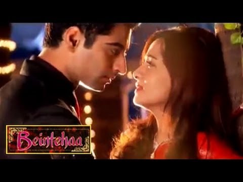 Zain & Aliya's PASSIONATE ROMANCE in Colorstv Beintehaa 23rd May 2014 FULL EPISODE HD