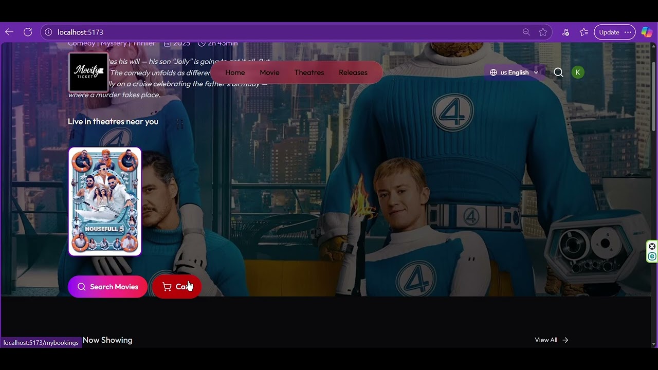 CSE470 PROJECT DEMONSTRATION SUMMER2025 - YouTube