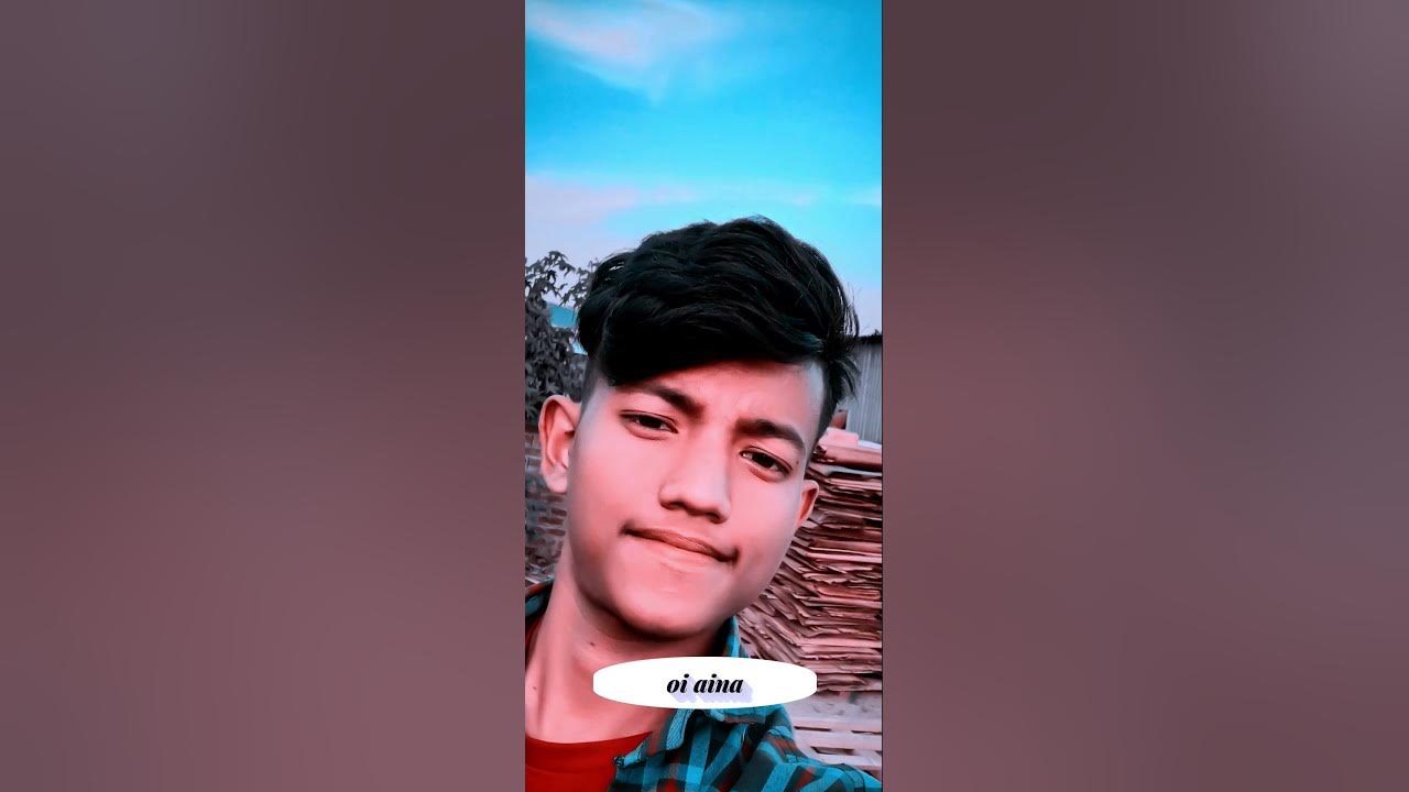 New mising status video 🙏🙏 Alight 🔥 motion 🔥 - YouTube