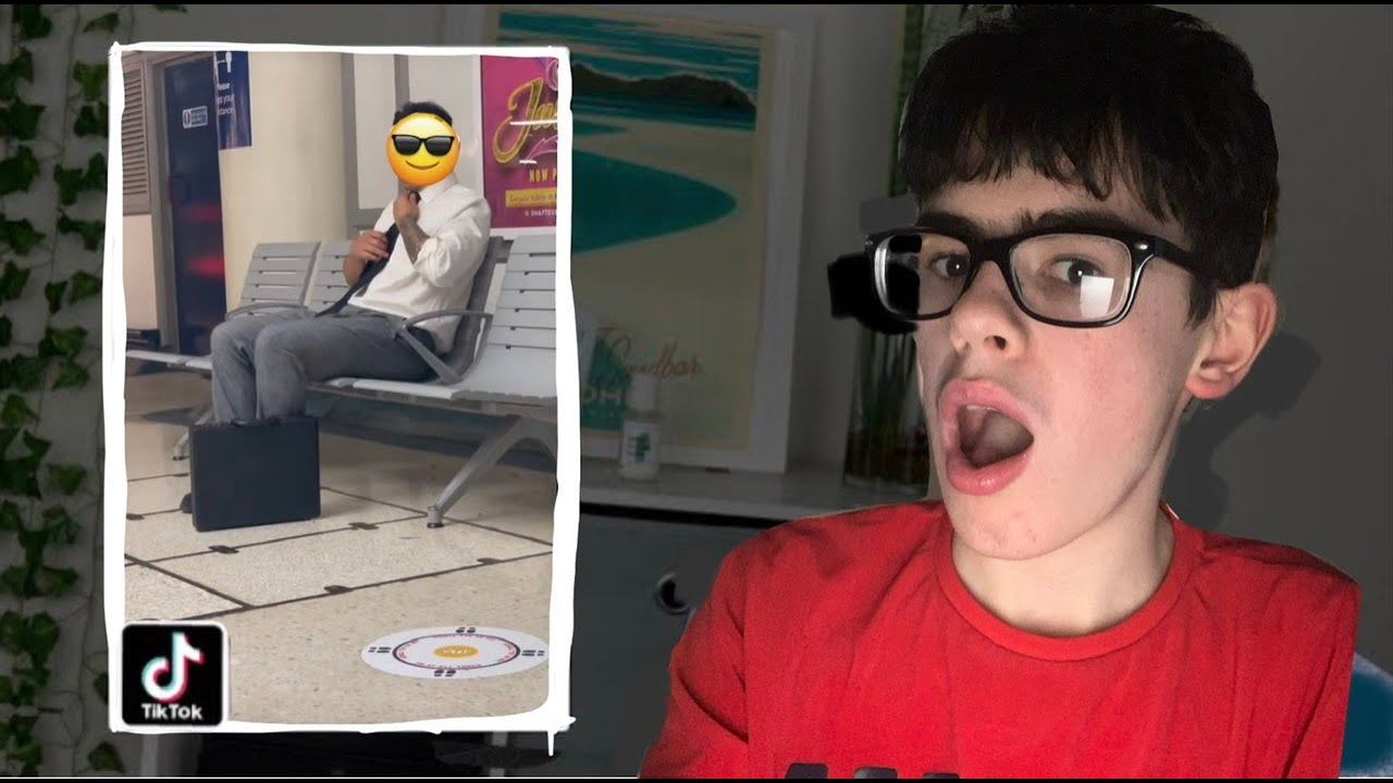 A famous YouTuber doing a job? (KingTuber Productions) {LOOK AT THE ...