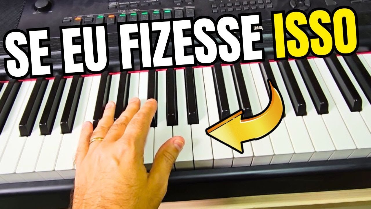 SE EU FIZESSE ISSO, TINHA ECONOMIZADO MUITO TEMPO NA MINHA VIDA! - YouTube