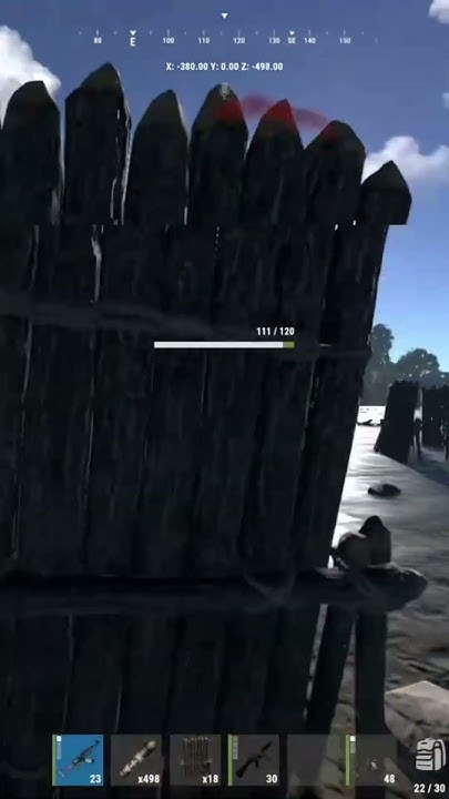 Rce👑 #rust console - YouTube