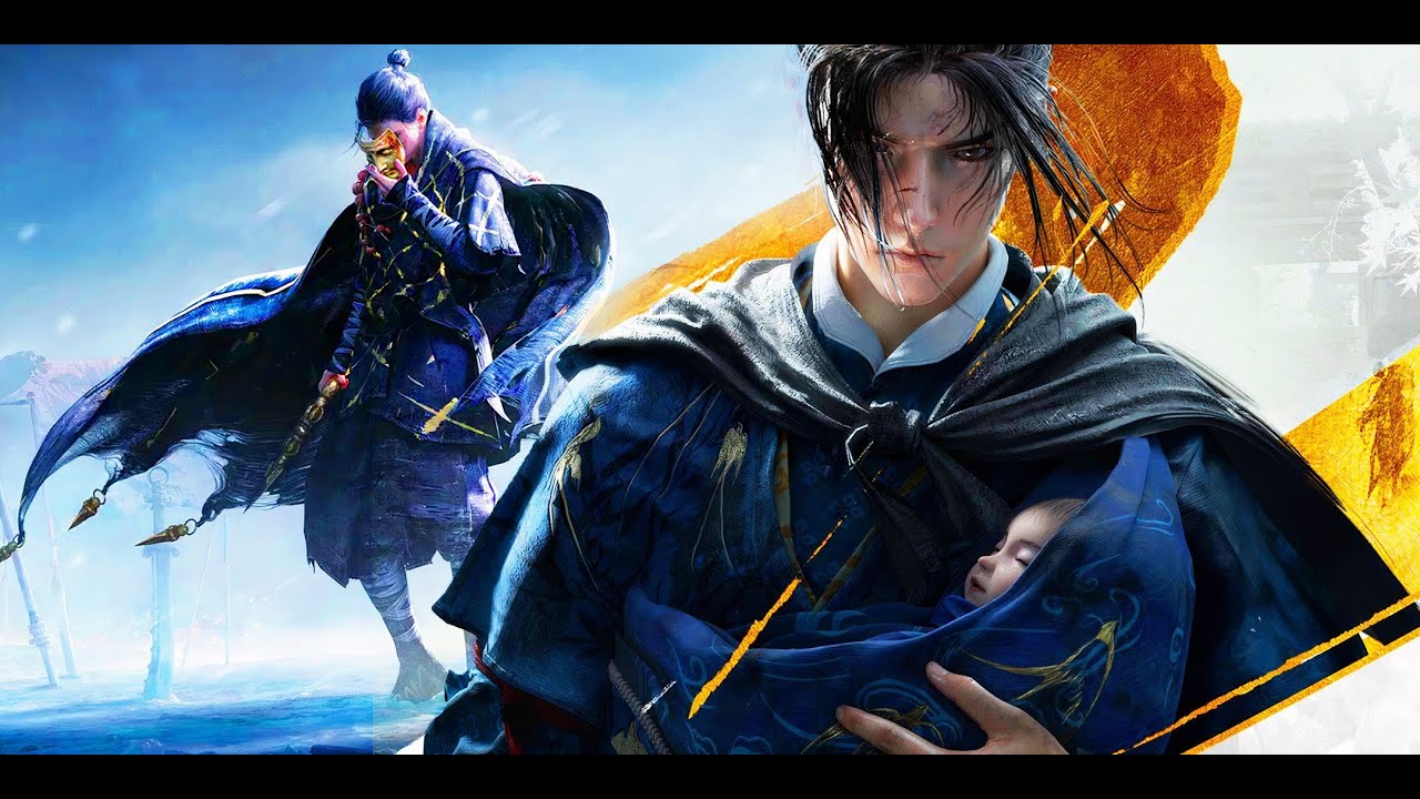 WHERE WINDS MEET PC TUTORIAL - YouTube