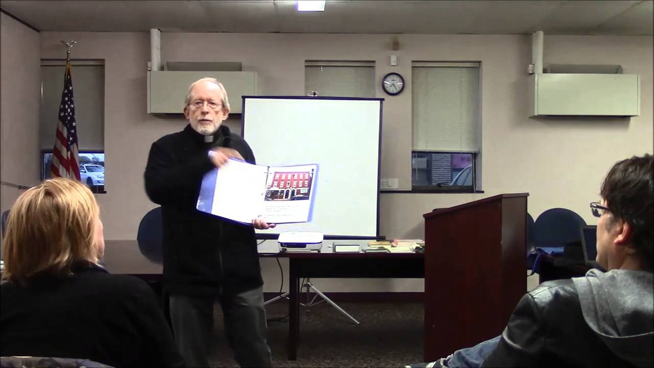Behind the Boston Marathon Bombing - YouTube