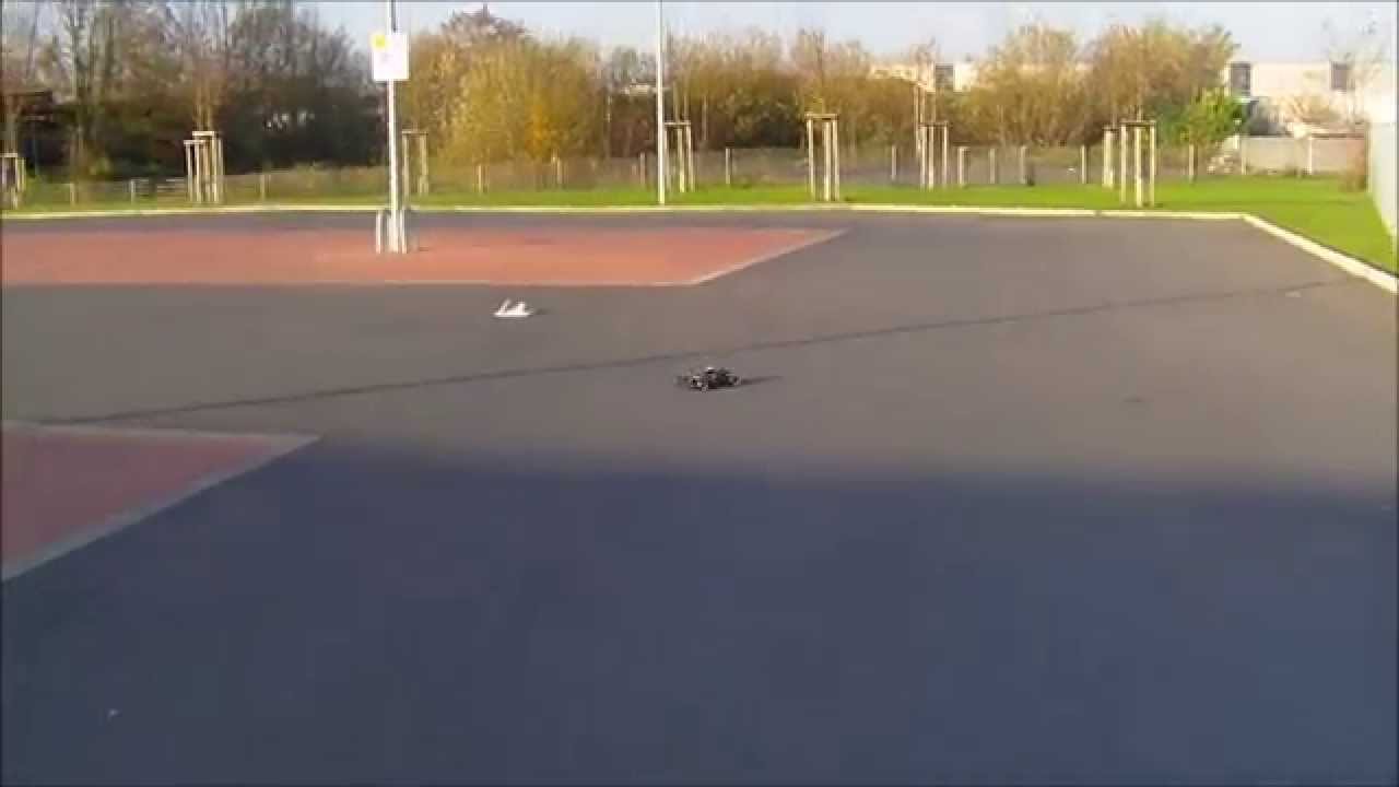 Seben Racing lxr Ford Mustang/Drift Wheels1/? - YouTube