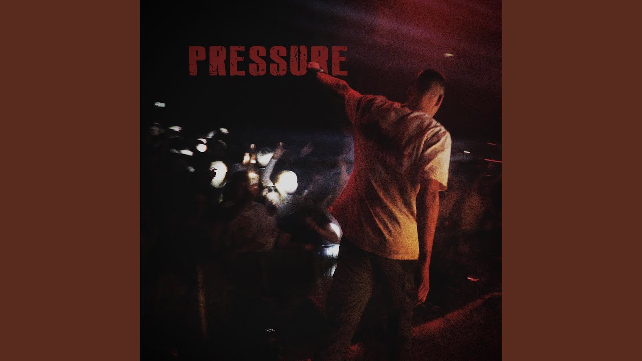 Pressure - YouTube