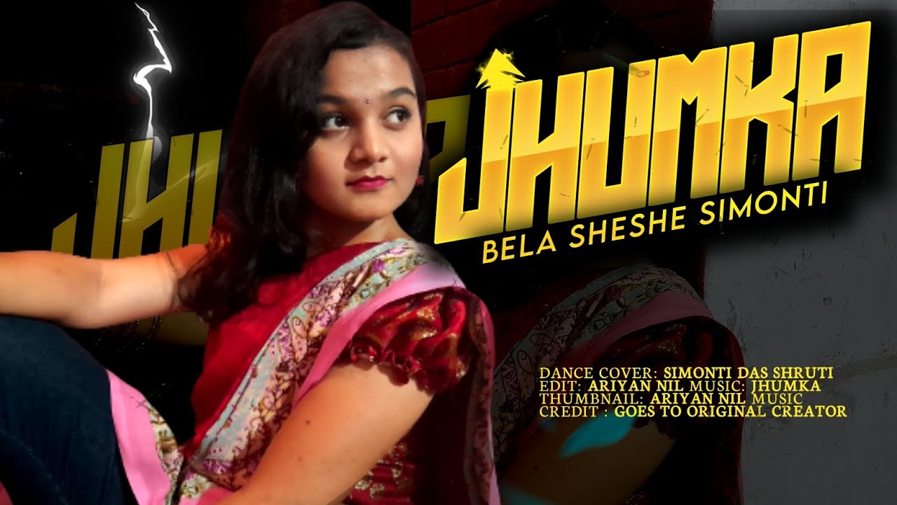 Jhumka | Dance | Muza X Xefer | Bela Sheshe Simonti - YouTube