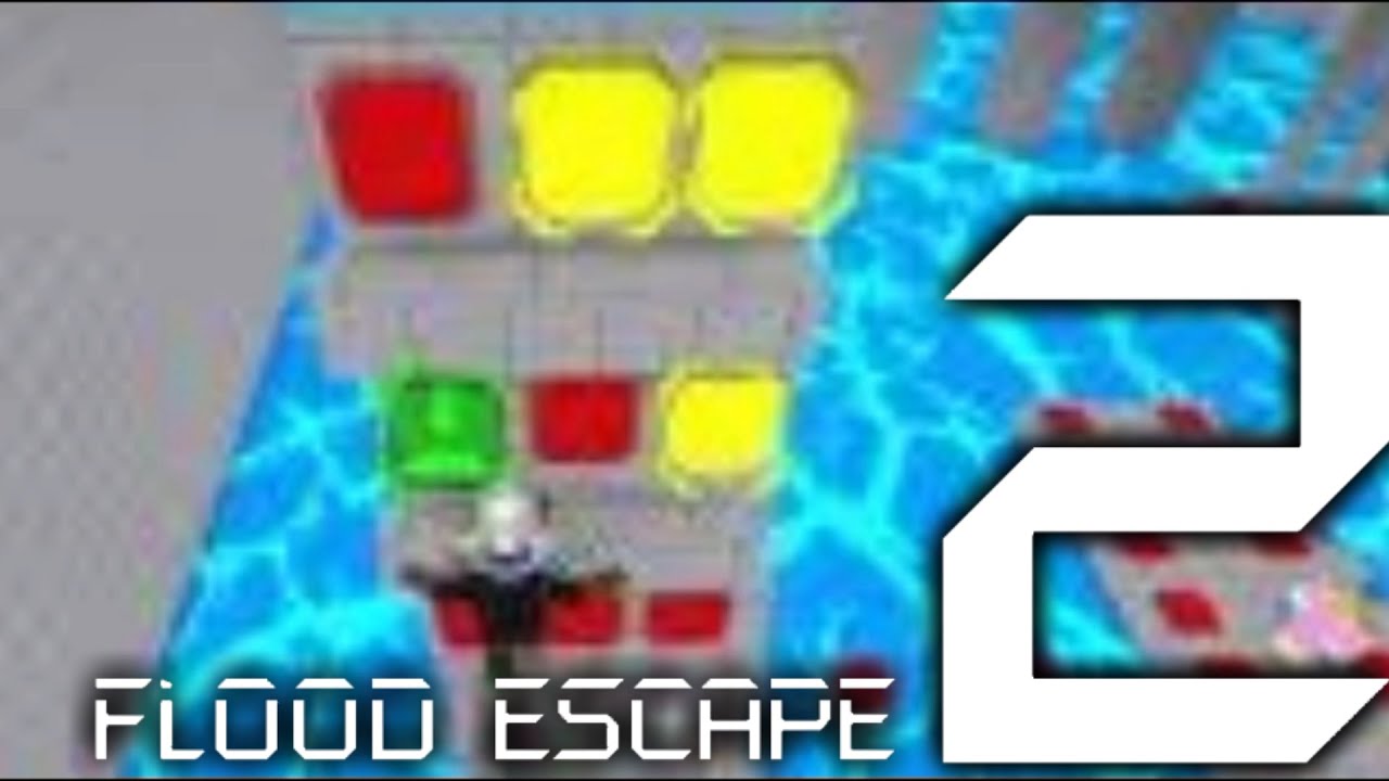 FE2 Map Test - Button Run (Crazy) - YouTube