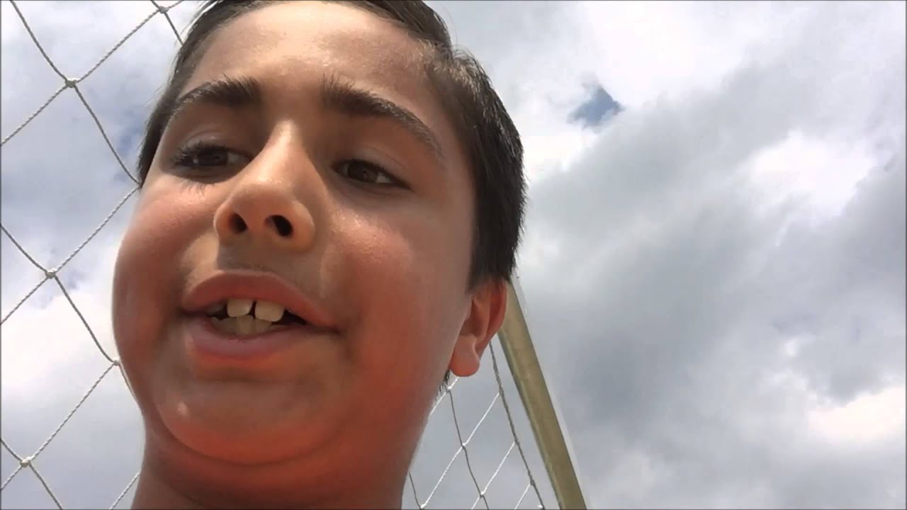 PLAYING BY MYSELF - YouTube