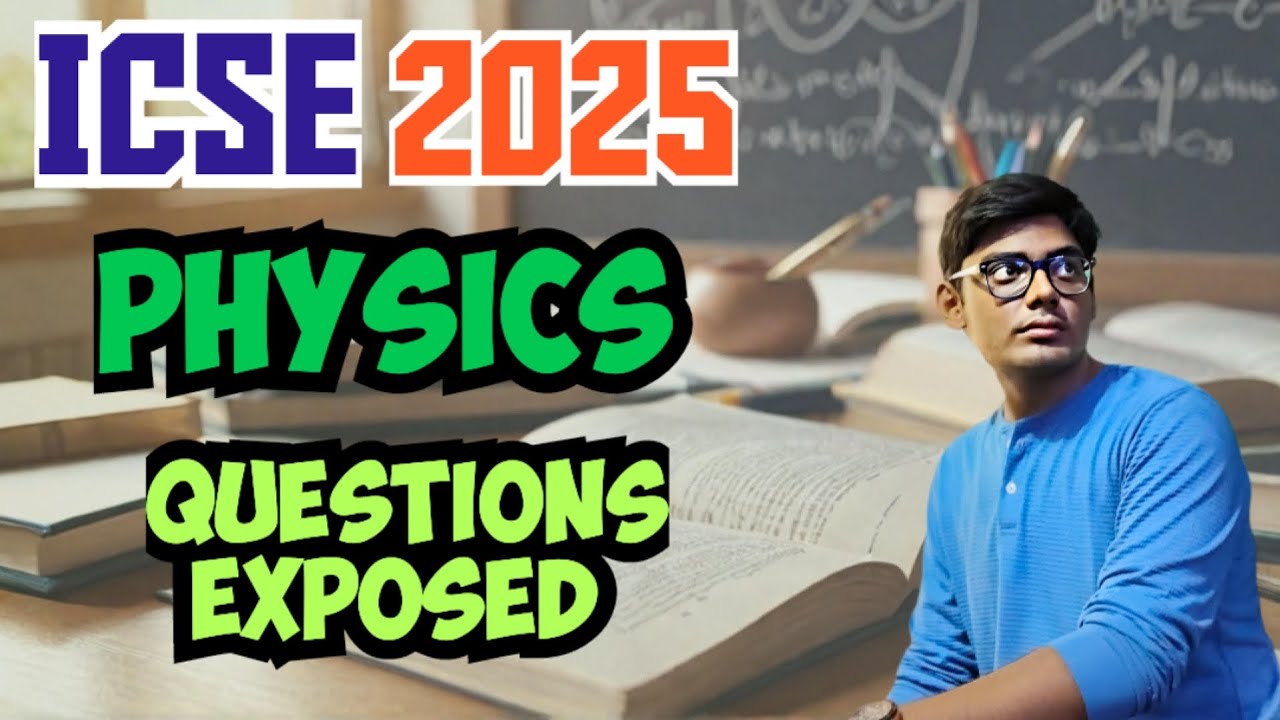 Physics Class 10 Icse Important Questions Class 10 Icse Physics physics-class-10-icse-important-questions-class-10-icse-physics
