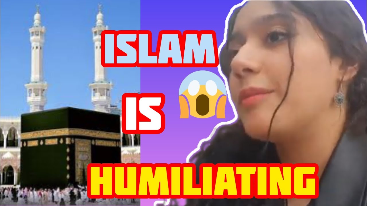 EX - MUSLIM Cought Lying About ISLAM And This Happened - YouTube