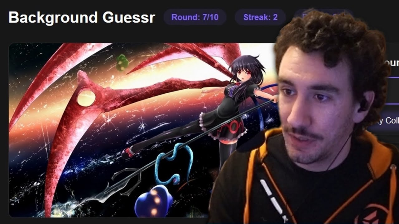 New Guessr Game Just Dropped - YouTube