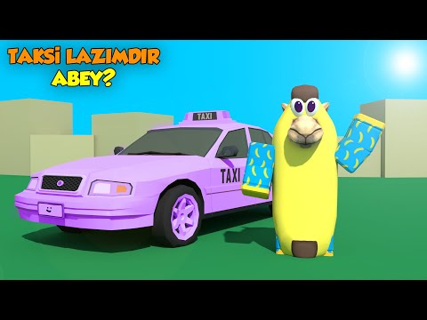 🚕En Hızlı Taksici! | Taxi Boss | Roblox Türkçe