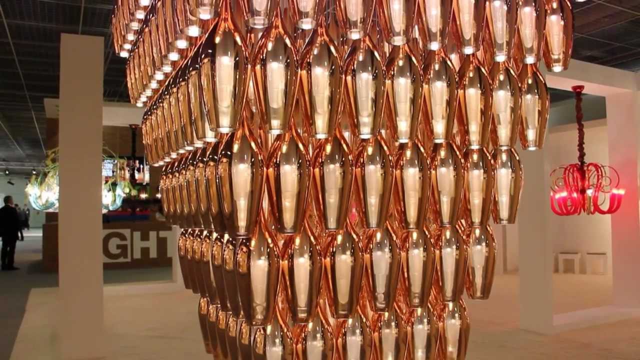 Latest LED lighting 2012-2013 - YouTube