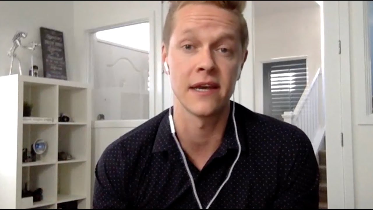 Mormon Stories #711: Trevor Haugen meets with Elder Don R. Clarke and ...