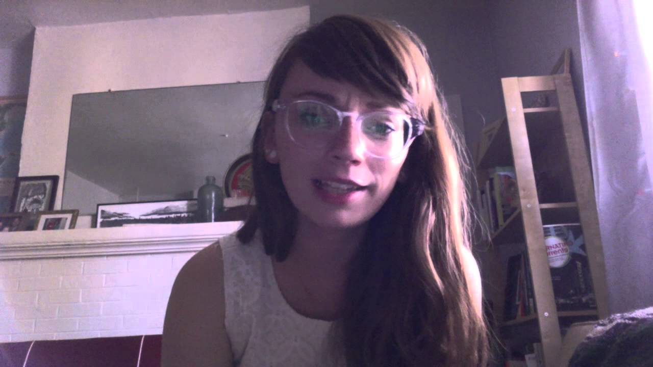 Ted X Final Submission Bernice Radle Preservation - YouTube